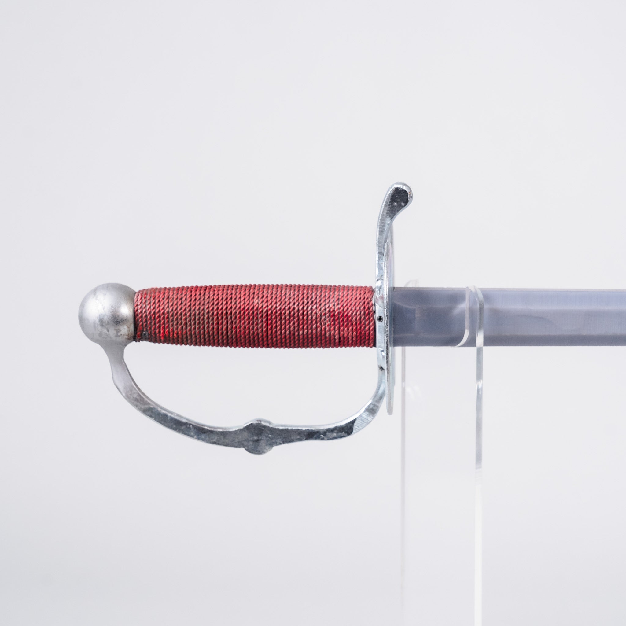 Synthetic Spadroon – SoCal Swords
