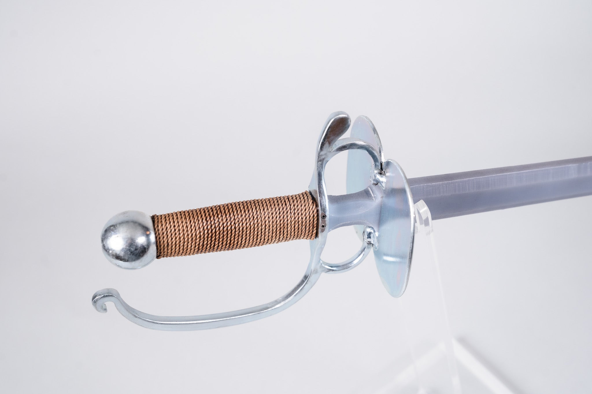 Synthetic Smallsword – SoCal Swords