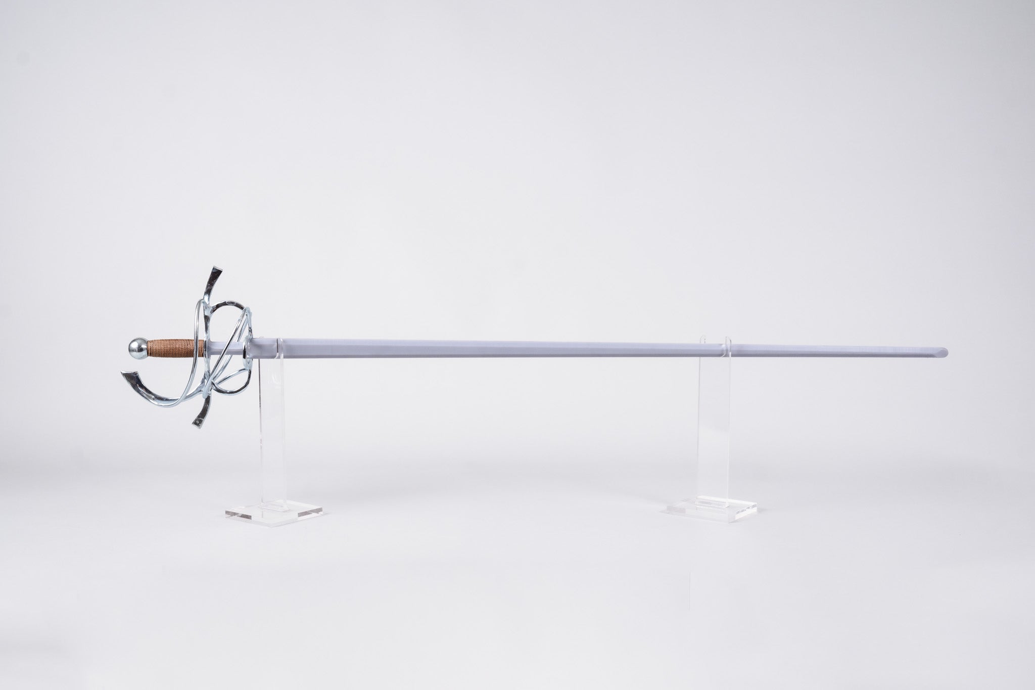 Synthetic Rapier – SoCal Swords