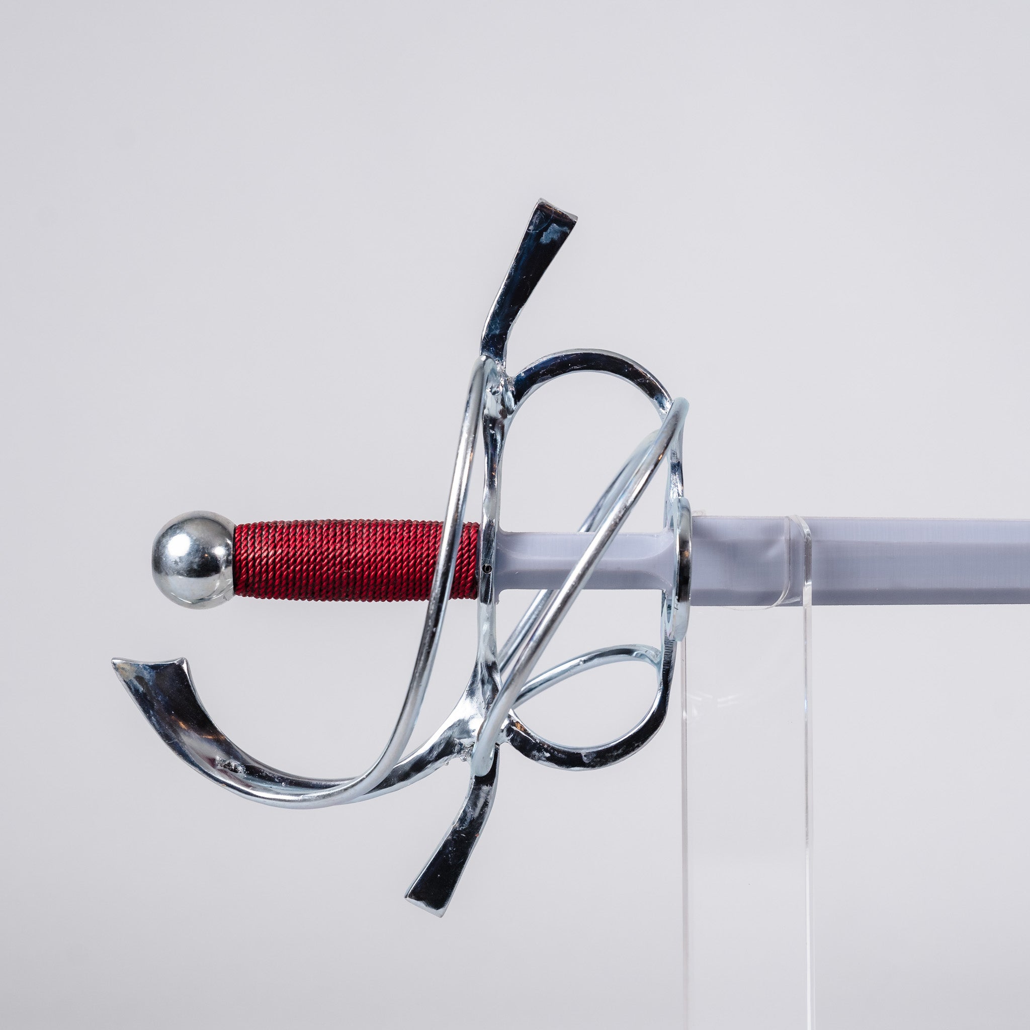 Synthetic Rapier – SoCal Swords