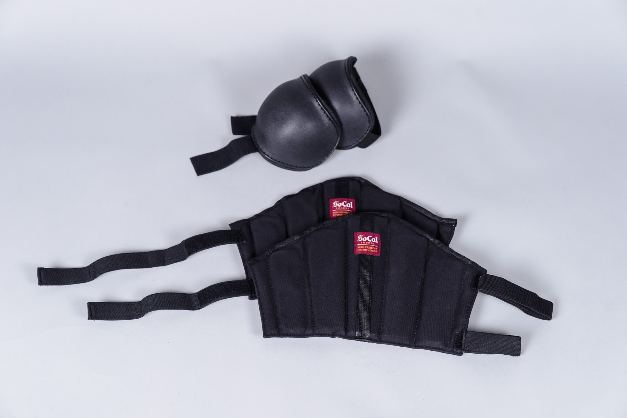 Forearm + Elbow Protection – SoCal Swords