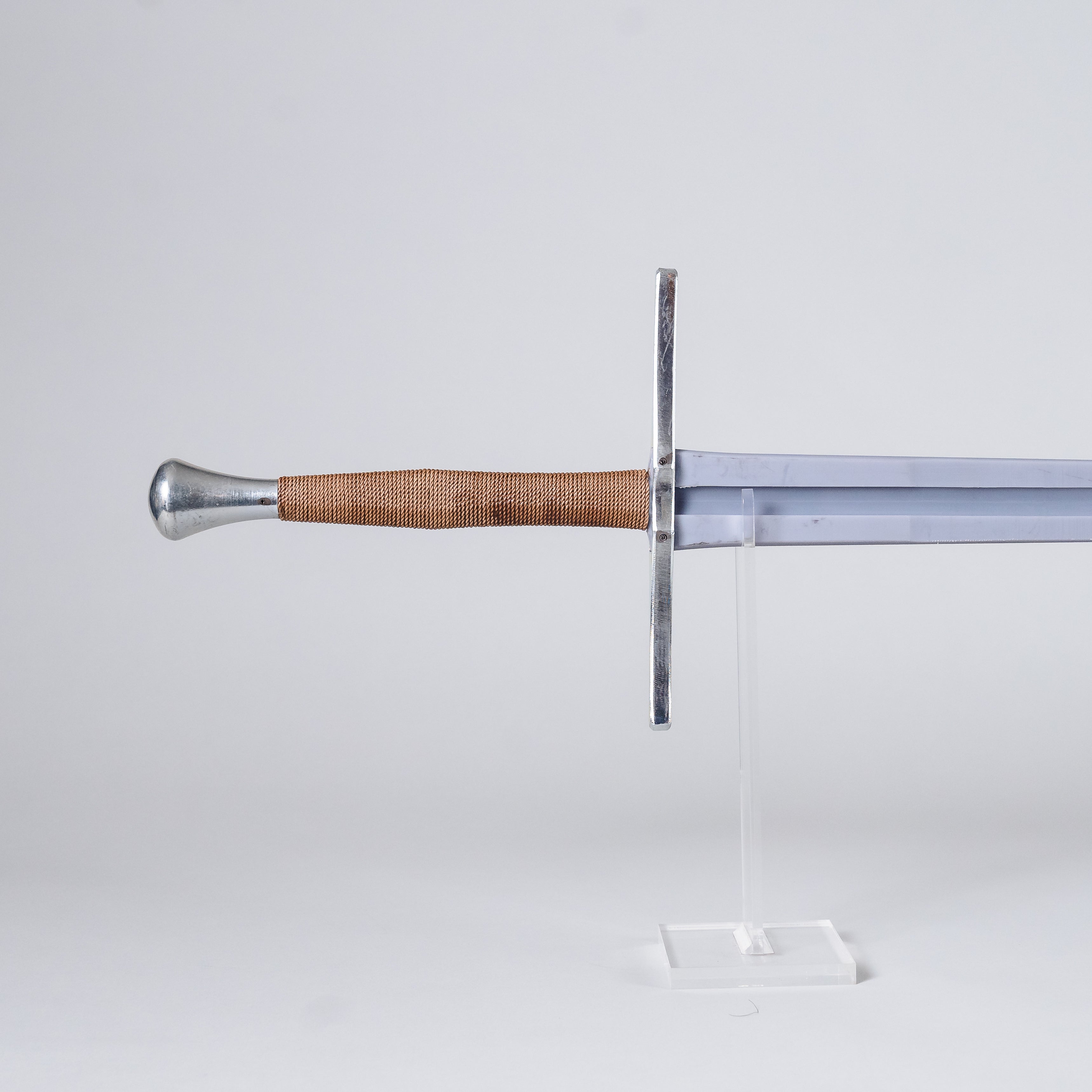 Synthetic Heavy Longsword – SoCal Swords