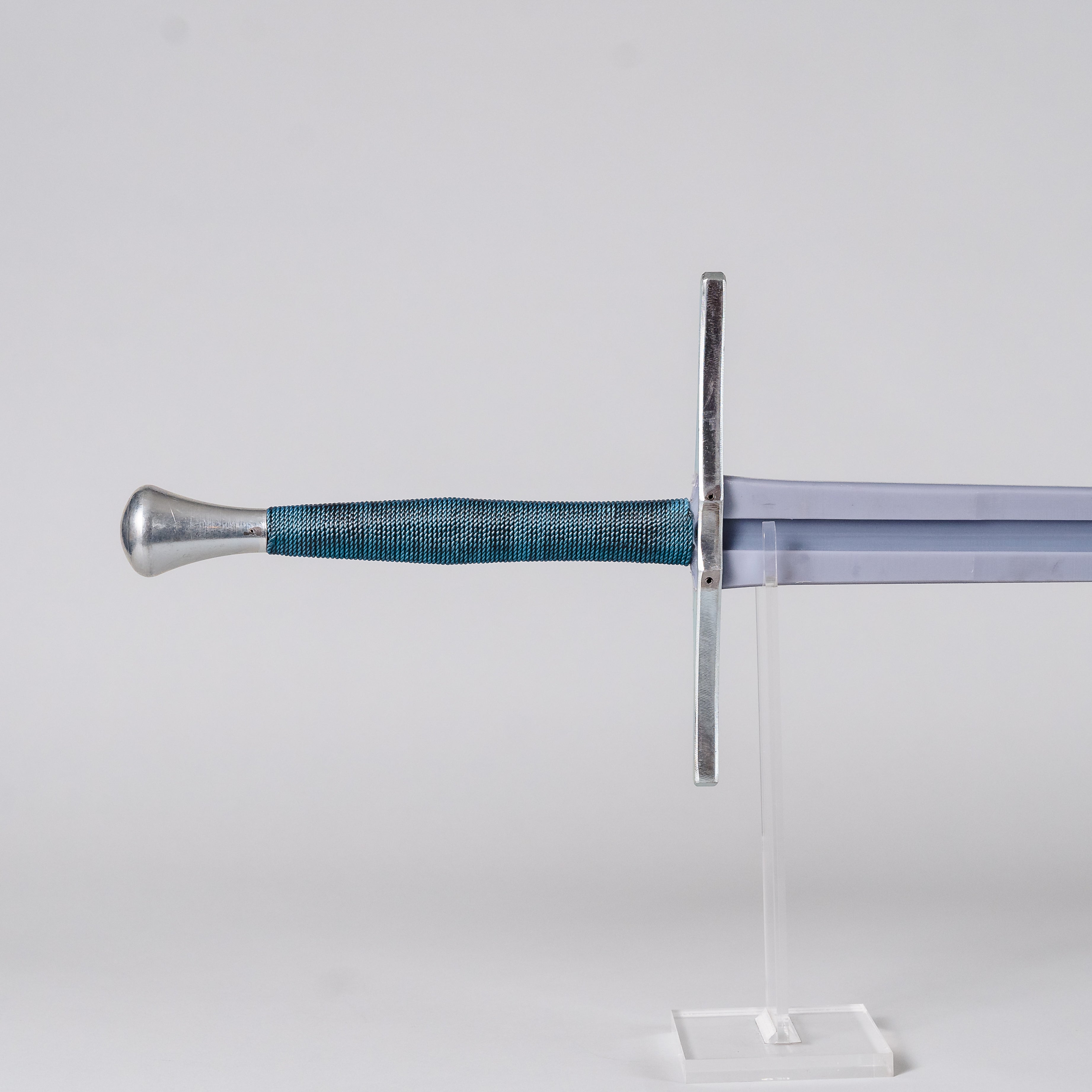 Synthetic Heavy Longsword – SoCal Swords