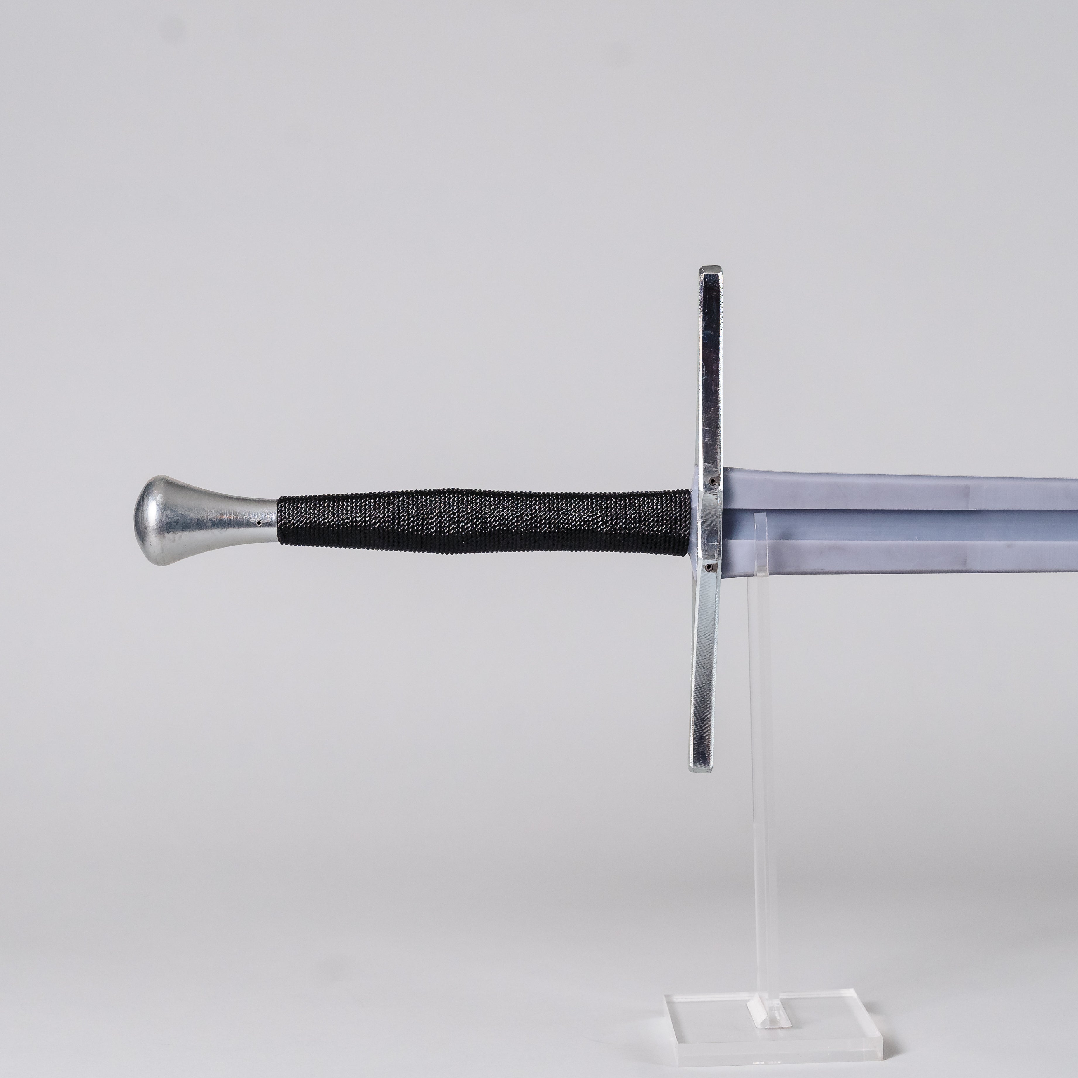 Synthetic Heavy Longsword – SoCal Swords