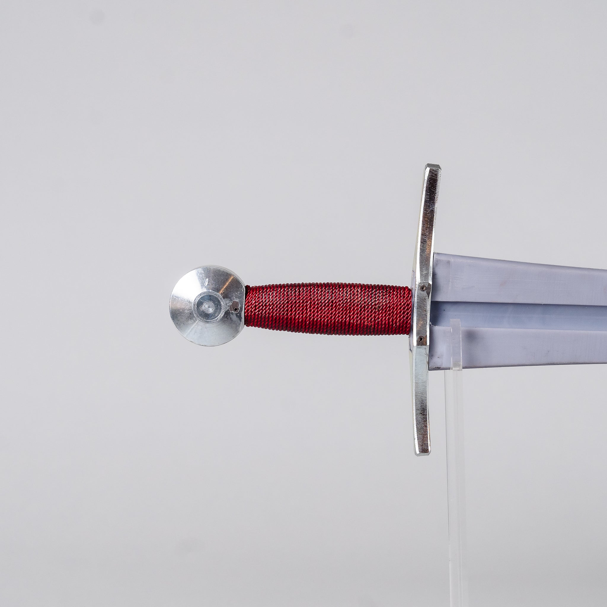 Synthetic Type XIV Arming Sword – SoCal Swords