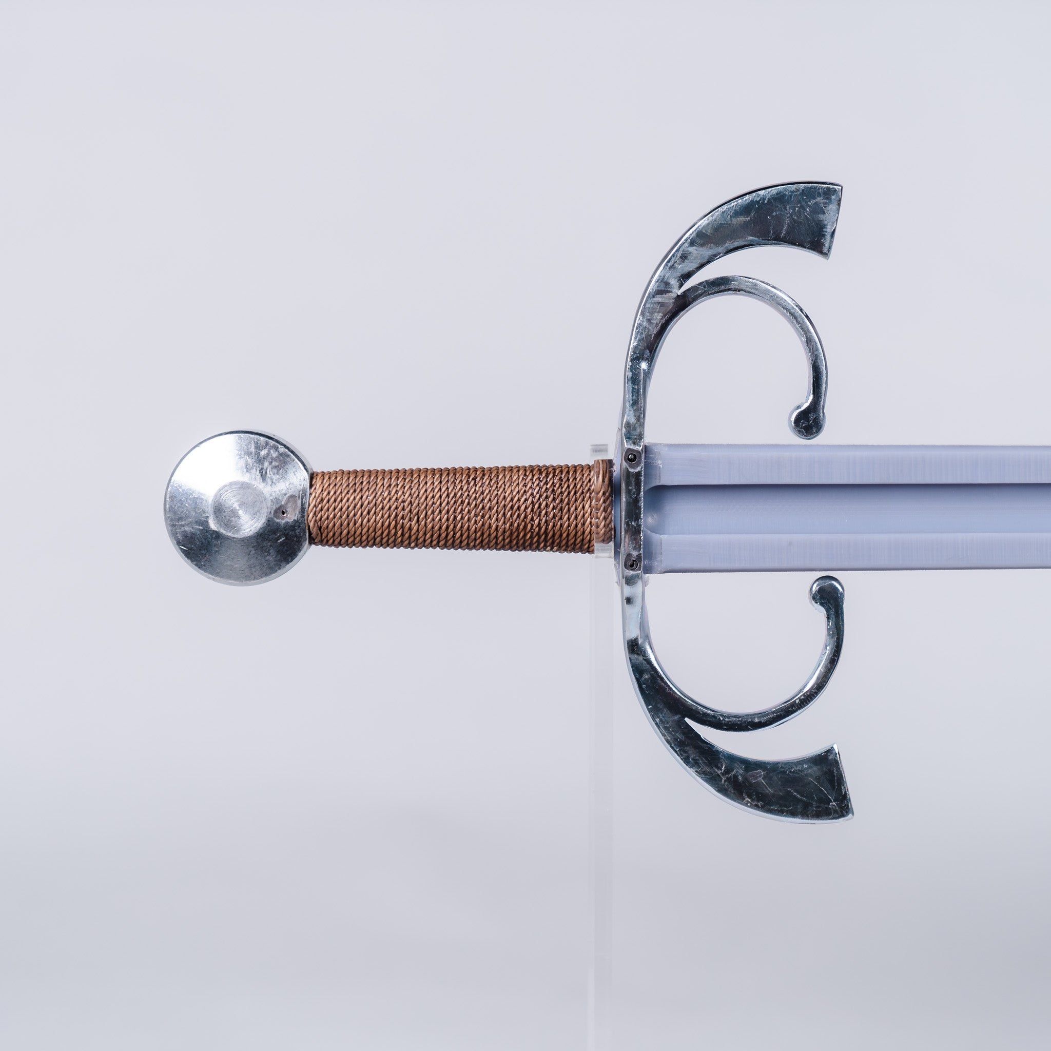 Synthetic Portuguese Sword – SoCal Swords