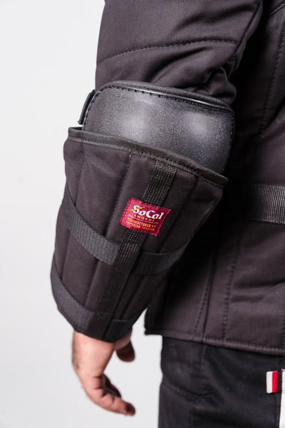 Forearm + Elbow Protection – SoCal Swords