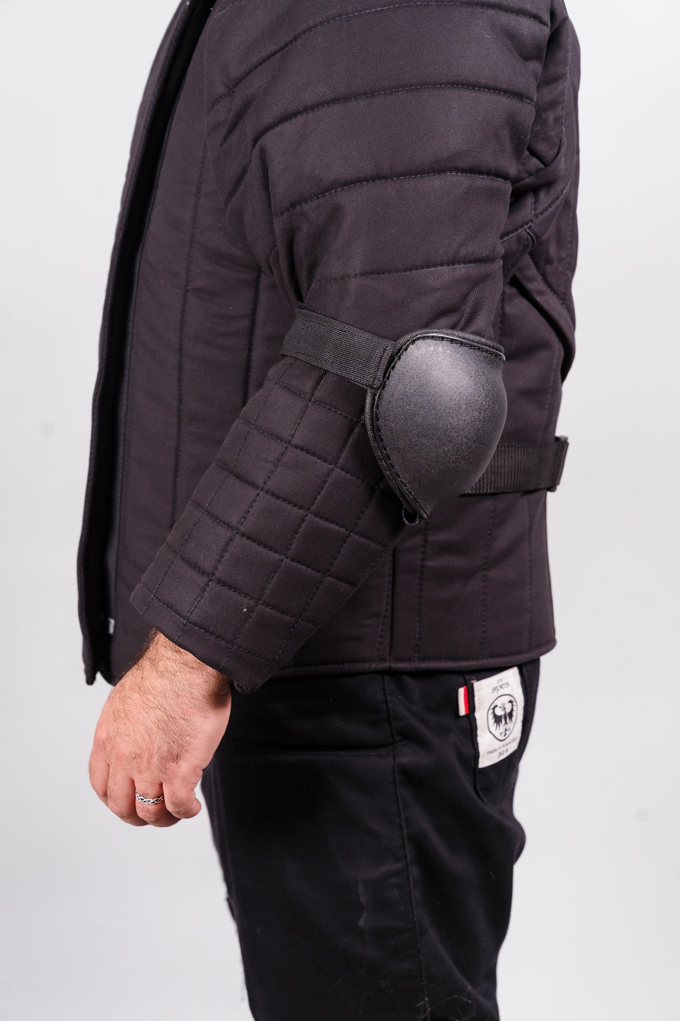 Elbow Protection – SoCal Swords