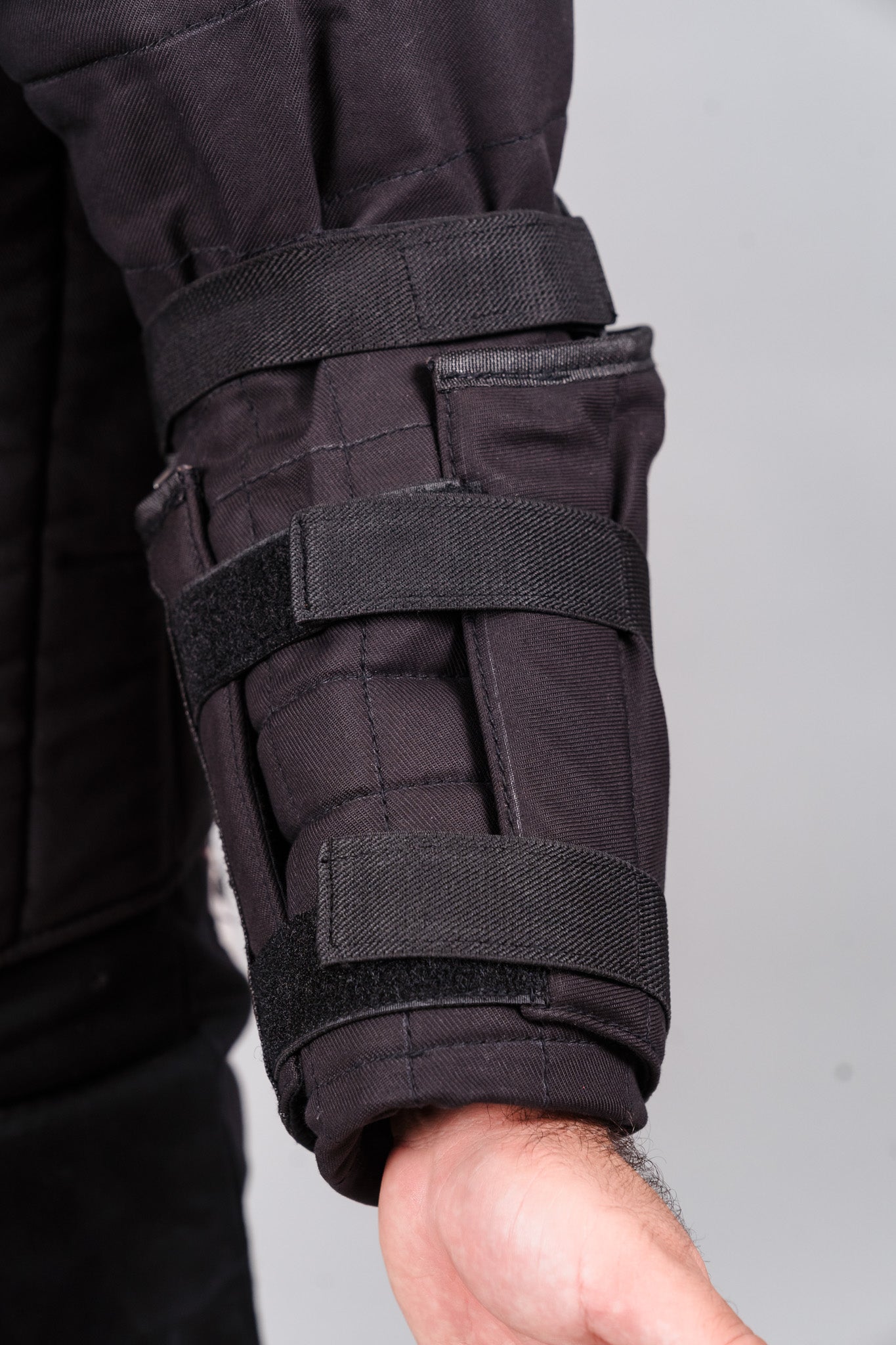 Forearm + Elbow Protection – SoCal Swords