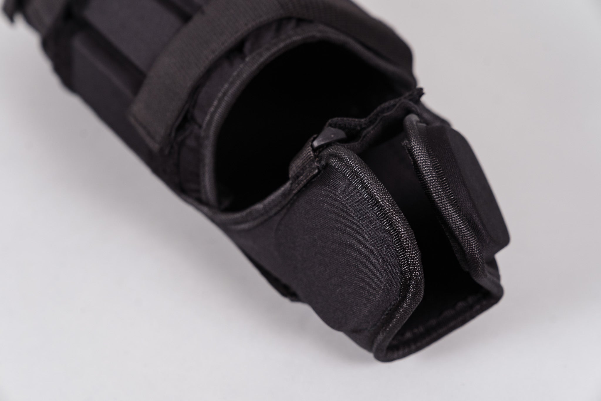 Full Leg Protection – SoCal Swords